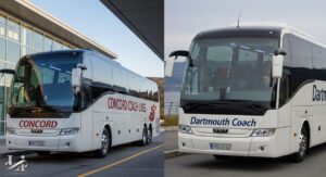 Luxury Bus Travel 2025 Ultimate Guide Top Companies and Routes