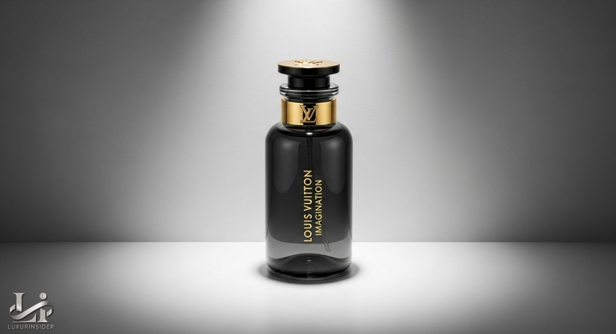 Louis Vuitton Imagination Perfume Exclusive Guide 2025 - luxurinsider.com