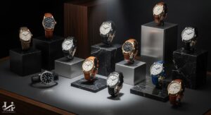 Luxury Watch Hierarchy: Complete Guide to Tiers, Brands, and Market ...