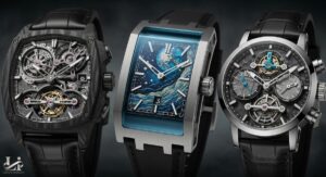Luxury Watch Hierarchy: Complete Guide to Tiers, Brands, and Market ...